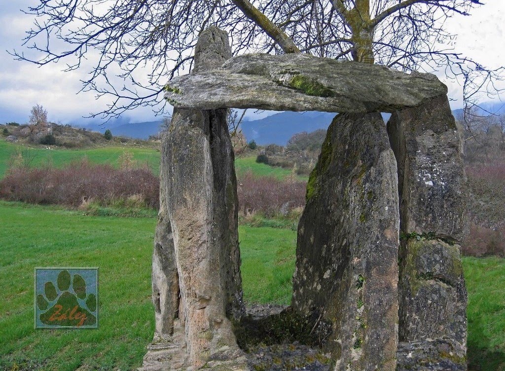 ZáLeZ: TRILITO. Mijaralengua (Valle de Tobalina)