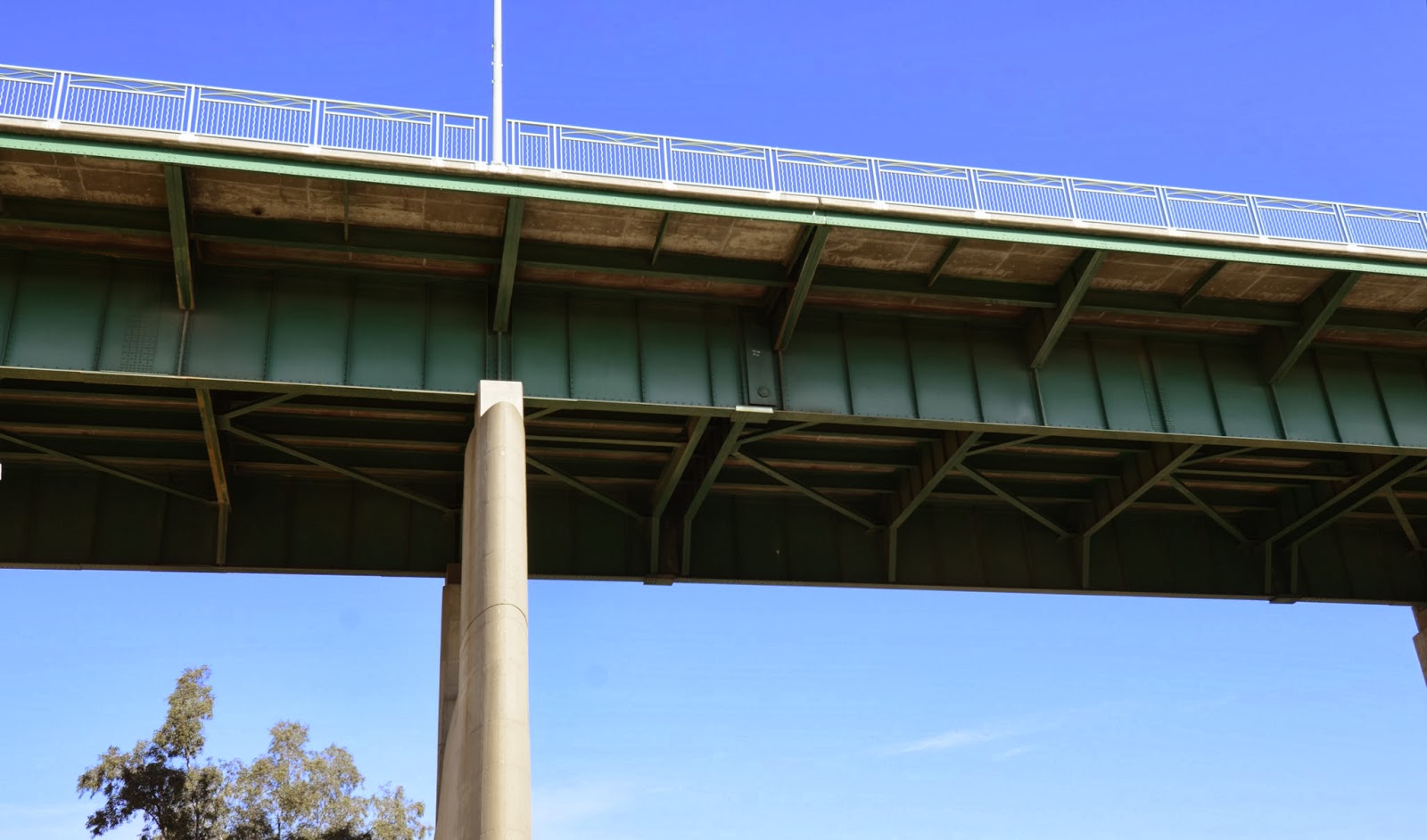 Bridge of the Week: October 2013