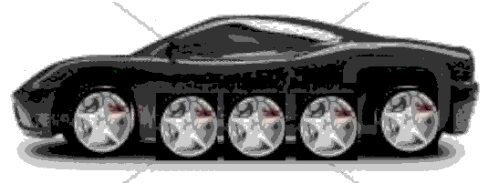 Researcher's Notebook of Ideas: Power your own car/city