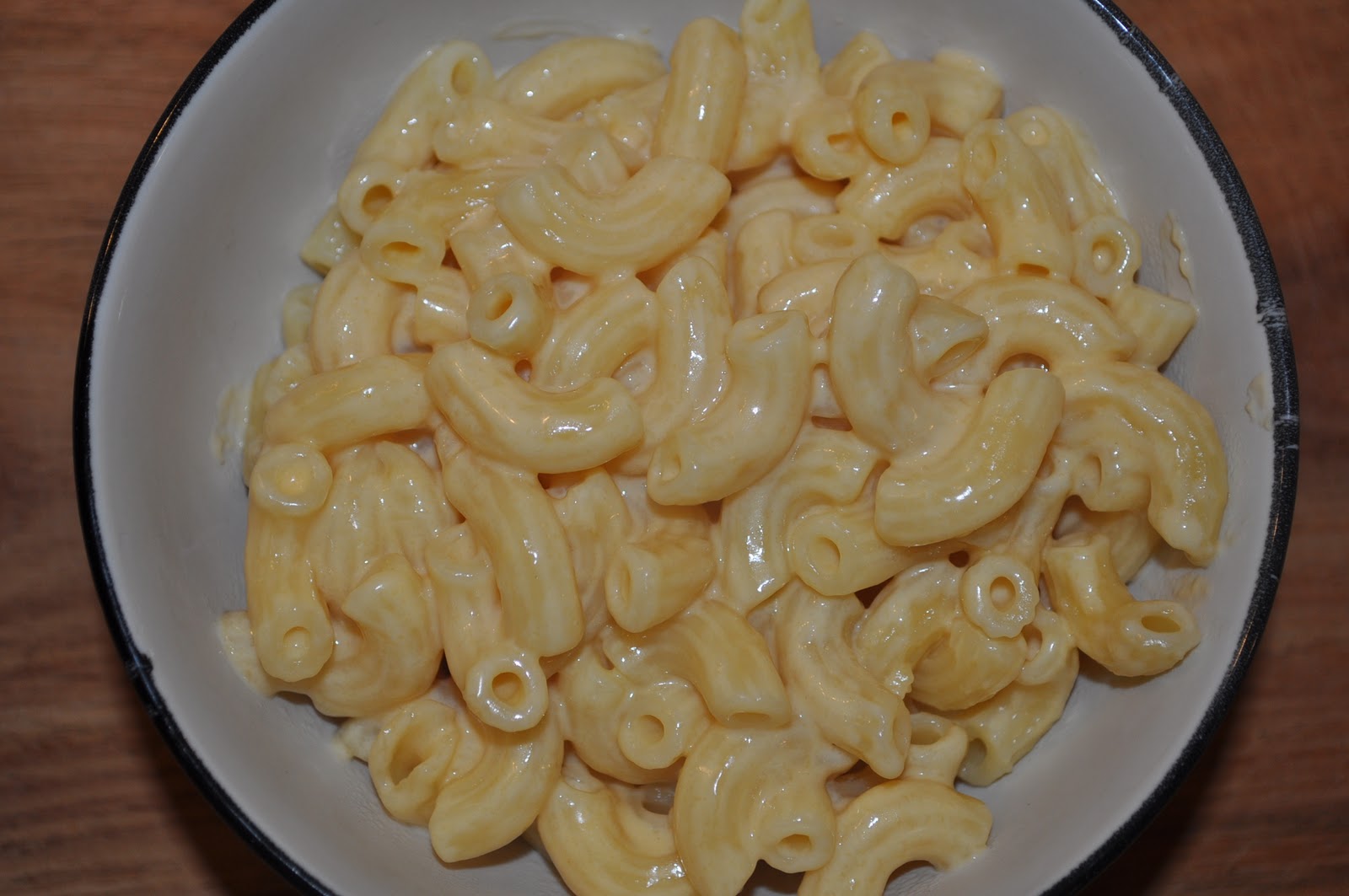 SEGEBUTĖS UŽRAŠAI: Makaronai ir sūris