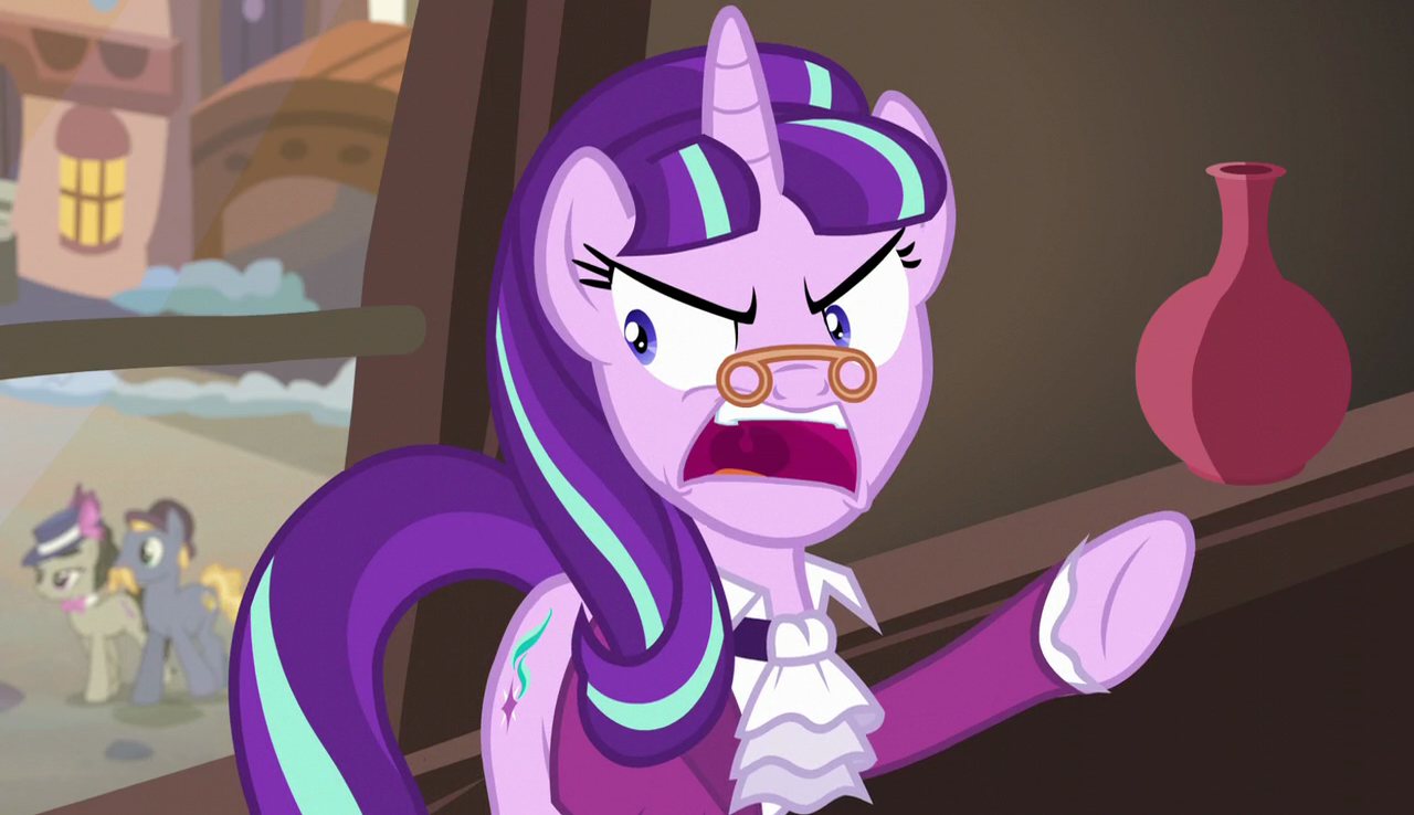 Equestria Daily - MLP Stuff!: The Call of the Windigos: Hearth's ...