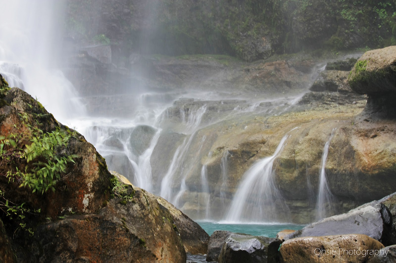 The Cavite Traveller: Travel to SAGADA: Nothern pride of the Philippines