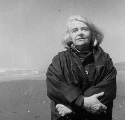 KPFA Women's Magazine: Monday, September 11, 2017: Kate Millett