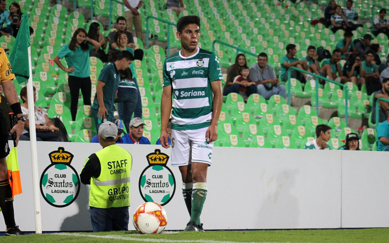 guerreporte: Triunfo de los Guerreros Sub 20 en el Estadio Corona