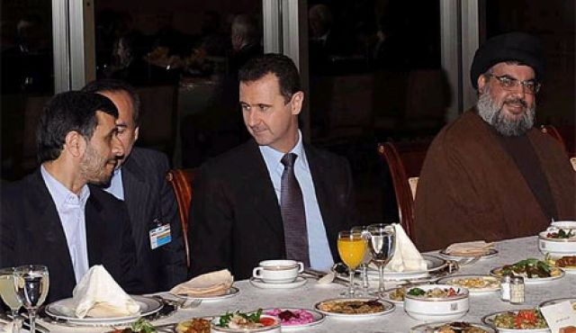 Focus sur le LIBAN: Mais que fait l’Armée syrienne libre au Liban ...