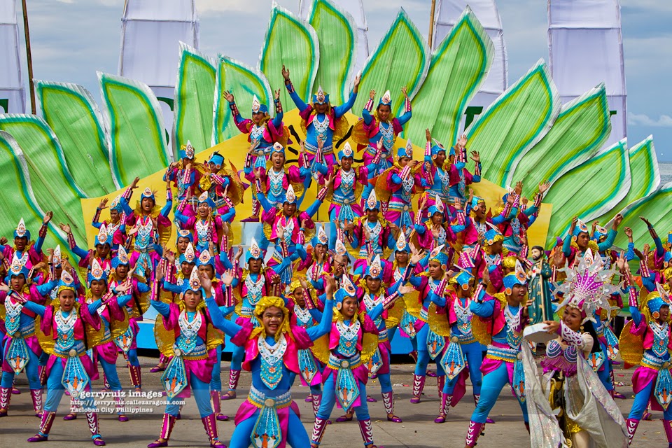 The unseen beauty of Palompon, Leyte