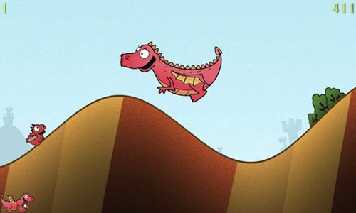 Best Arcade Games for Android | Tech Source