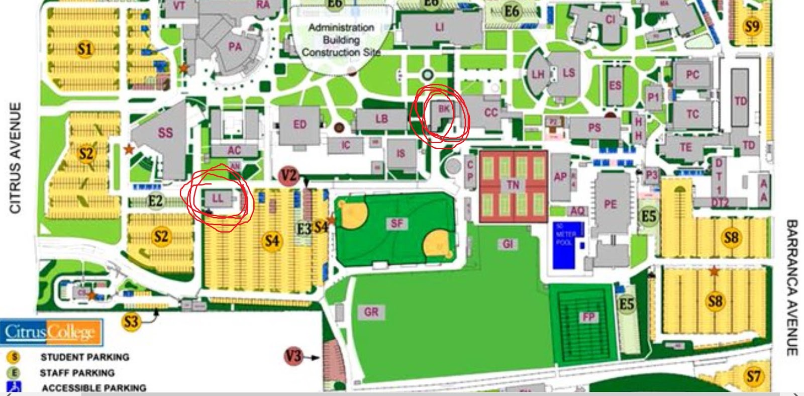 Citrus College - ESL Intermediate 2: July 4, 2015 - Class Book and ...