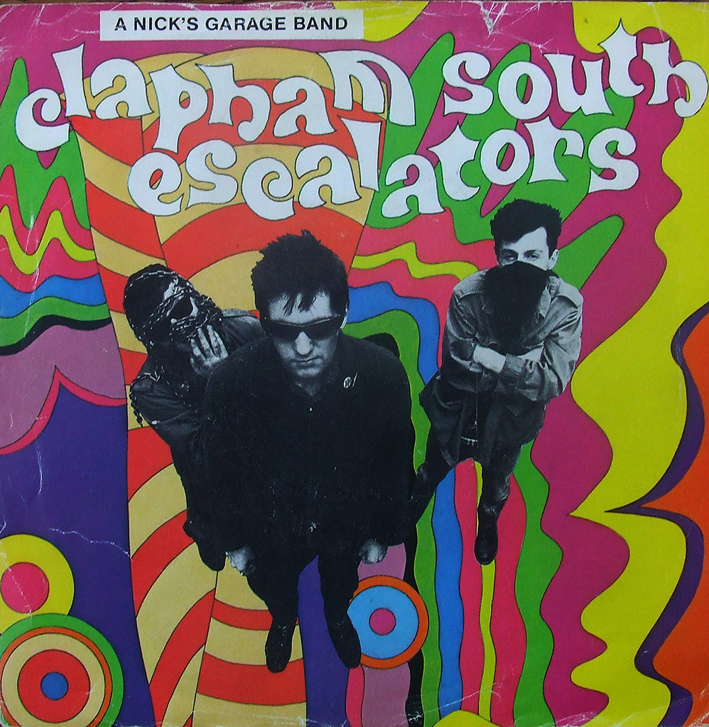 Nigel Lewis - The Guv'nor !: Nigel Lewis - The Bands and Tunes