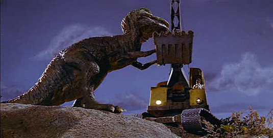 John Kenneth Muir's Reflections on Cult Movies and Classic TV: The ...