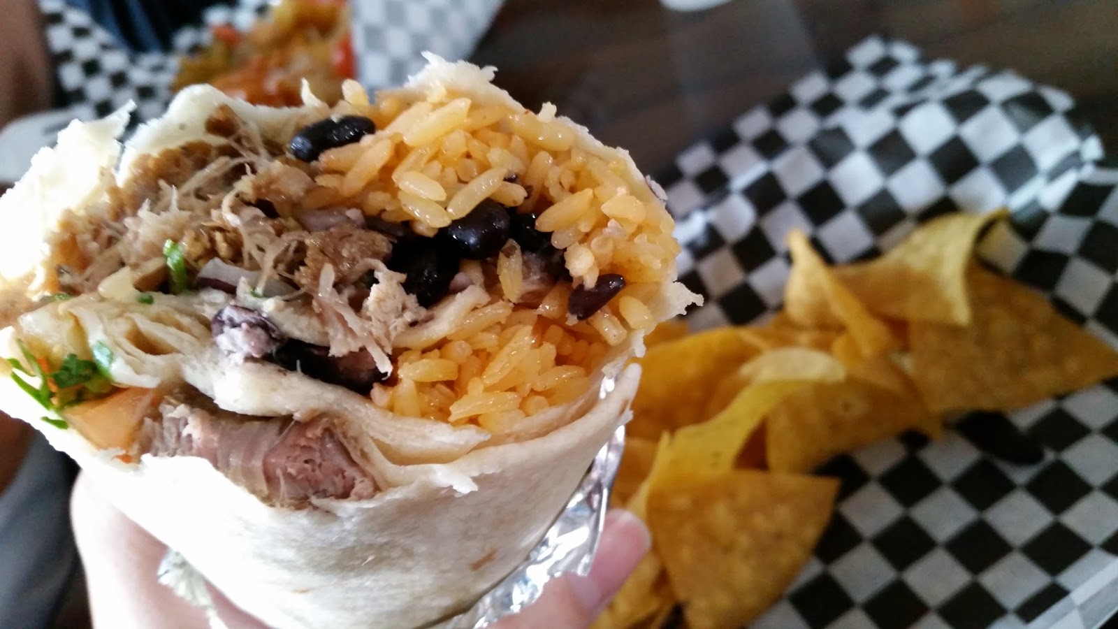 El Burro Picante - AoM: Places to Eat and Drink