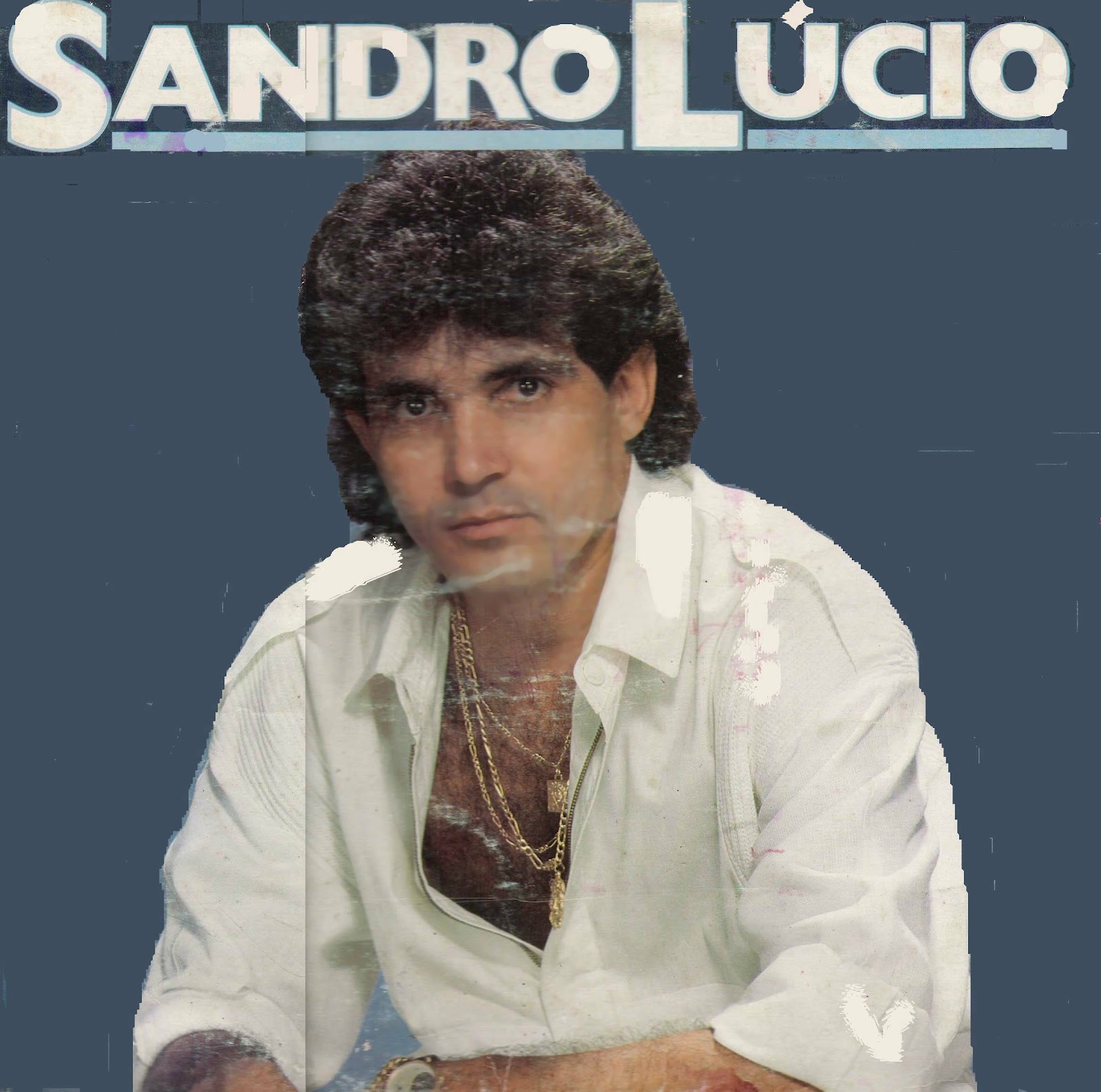Sandro Lúcio - 1988