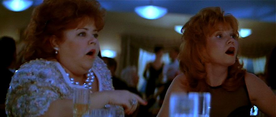 Hill Place: The Hidden Supporting Cast of "Speed 2"