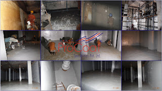 ProCoat Specialities Pvt. Ltd.