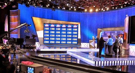 The Presurfer: What Is Jeopardy!?