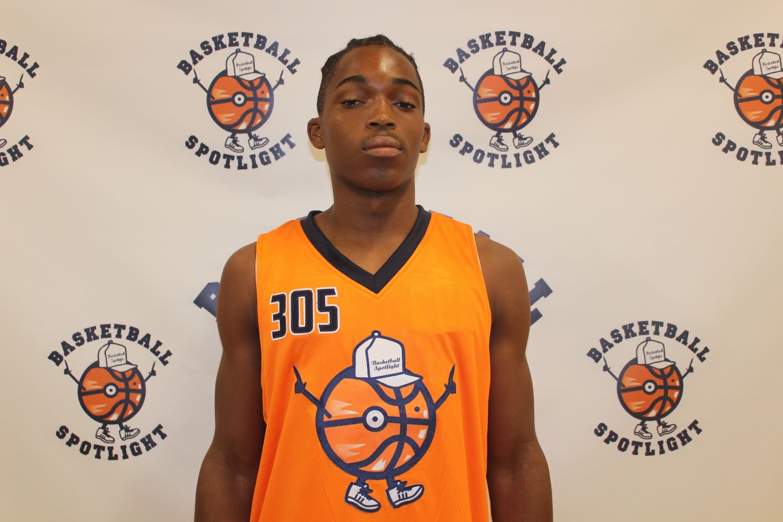 BASKETBALL SPOTLIGHT NEWS: Future Phenom Camp Class of 2023 Top ...