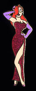 ImNotBad.com - A Jessica Rabbit Site: Jessica Rabbit Pin Of The Day #74 ...