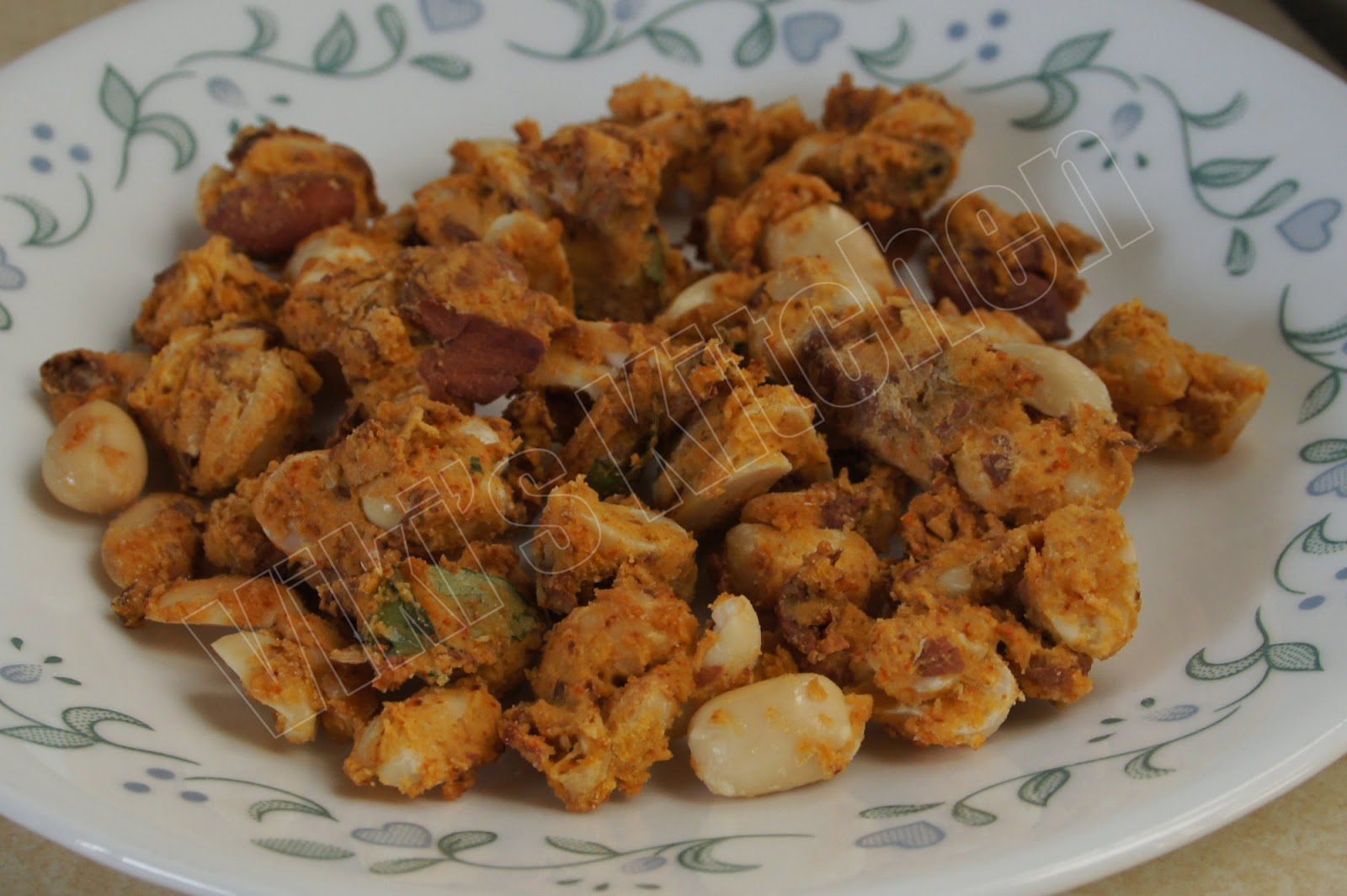 Viki 's Kitchen: Winter recipes