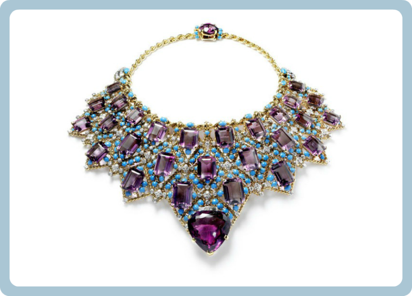 THE AFASHIONADA: THE ART OF CARTIER: an exhibition