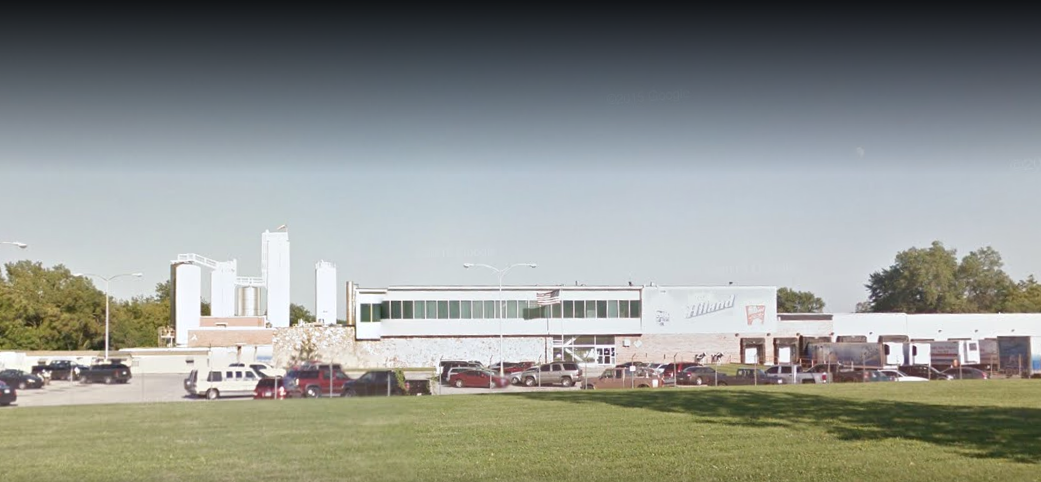 MEC&F Expert Engineers : Hose comes loose during acid delivery, causes ...