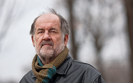 The Way I See It....: The Death of Science