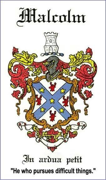 My Ancient and Noble Scottish History, Heritage and Culture