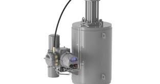 Electro-hydraulic Valve Actuators Applied at Tank Farm | CTI ...