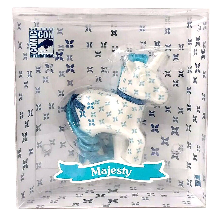 MLP Majesty G1 Retro | MLP Merch