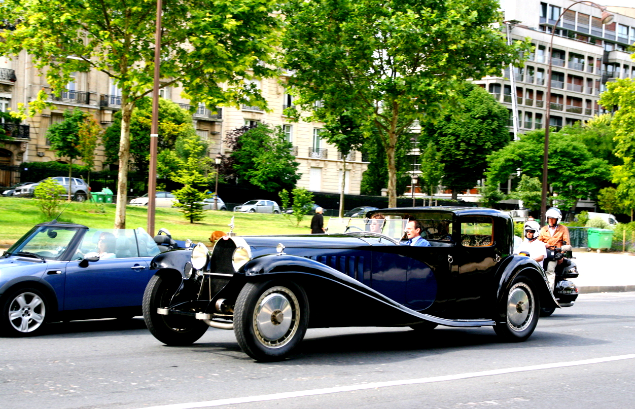 loveisspeed.......: Bugatti Type 41 Royale Kellner Coach...