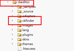 KingKong Bruce記事: ASP.NET MVC - HTML 編輯器 | (3) CKEditor + CKFinder