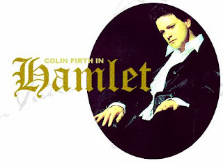 Colin Firth On Stage: Hamlet, 2001