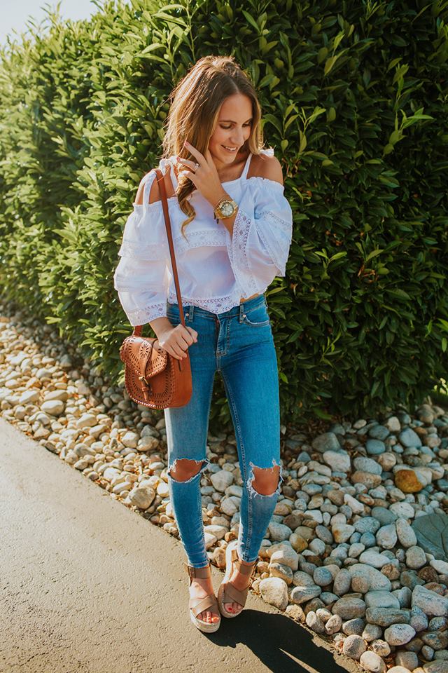 Summer Uniform - Twenties Girl Style