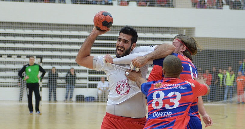 Moara lui Gelu: Steaua Bucureşti - Dinamo Bucureşti, scor 19-22, în ...