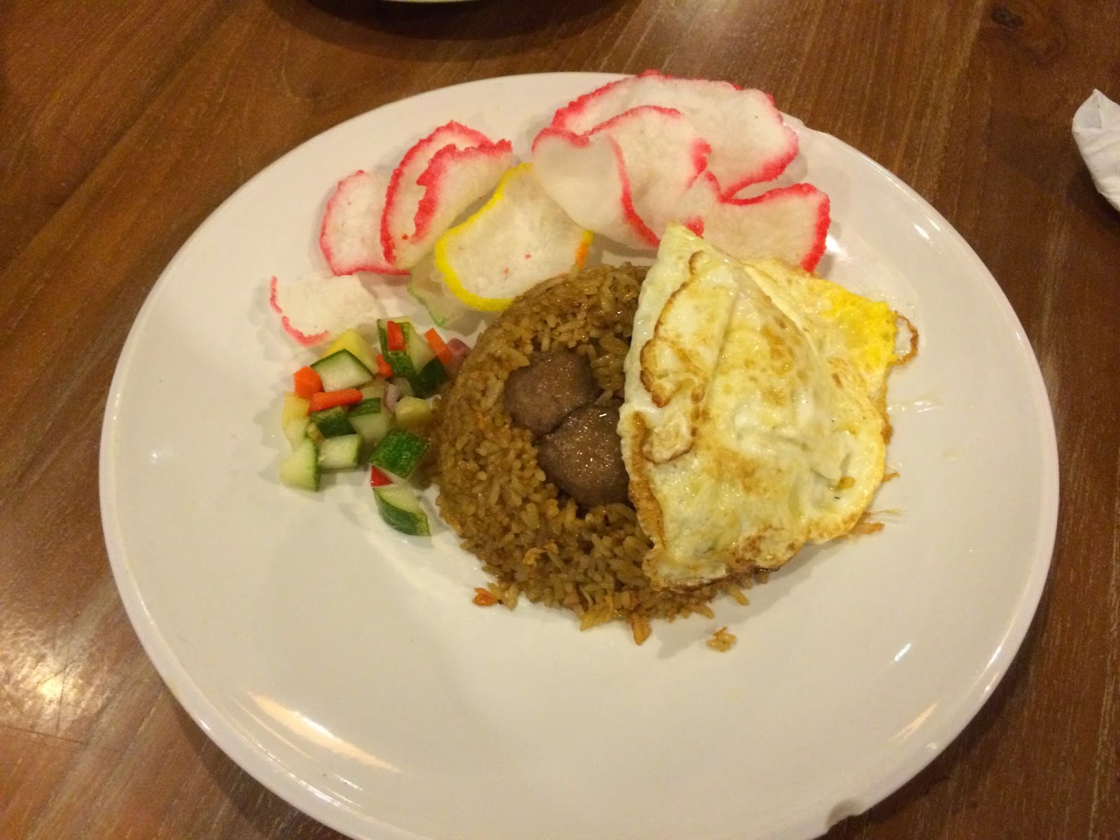 Warung Tekko - Batam, Indonesia - Travel is my favorite Sport