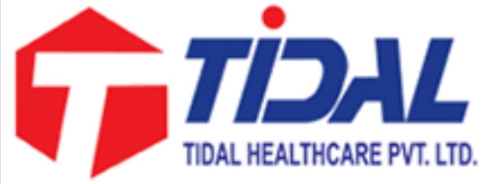 Urgent vacancy at Tidal health care.