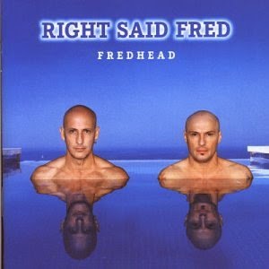 QUÉ FUE DE...?: RIGHT SAID FRED