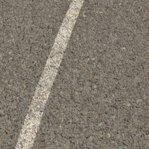 HIGH RESOLUTION TEXTURES: Seamless Road Asphalt Surface Texture