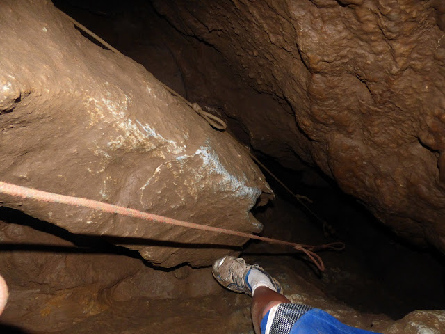 Peaks For Freaks: Hell Hole