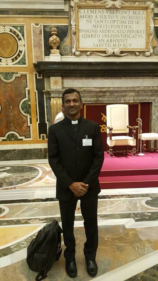 Parish Pastoral Building Project * * * Nativity of Blessed Virgin Mary ...