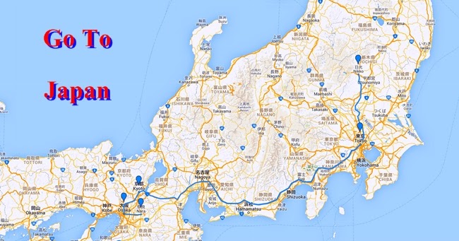 5 เรื่องที่ควรรู้เอาไว้ก่อนไปญี่ปุ่น l WonderfulTravel