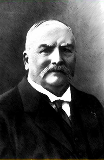 Karel Albert Rudolf Bosscha | Lumosaa!