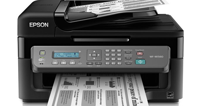 Advantages Of A Stand-Alone Office Printer