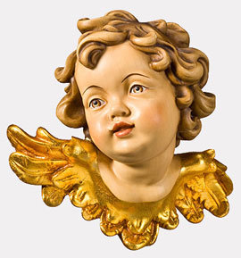 EL CAJON DE LOS CONOCIMIENTOS: QUERUBÍN