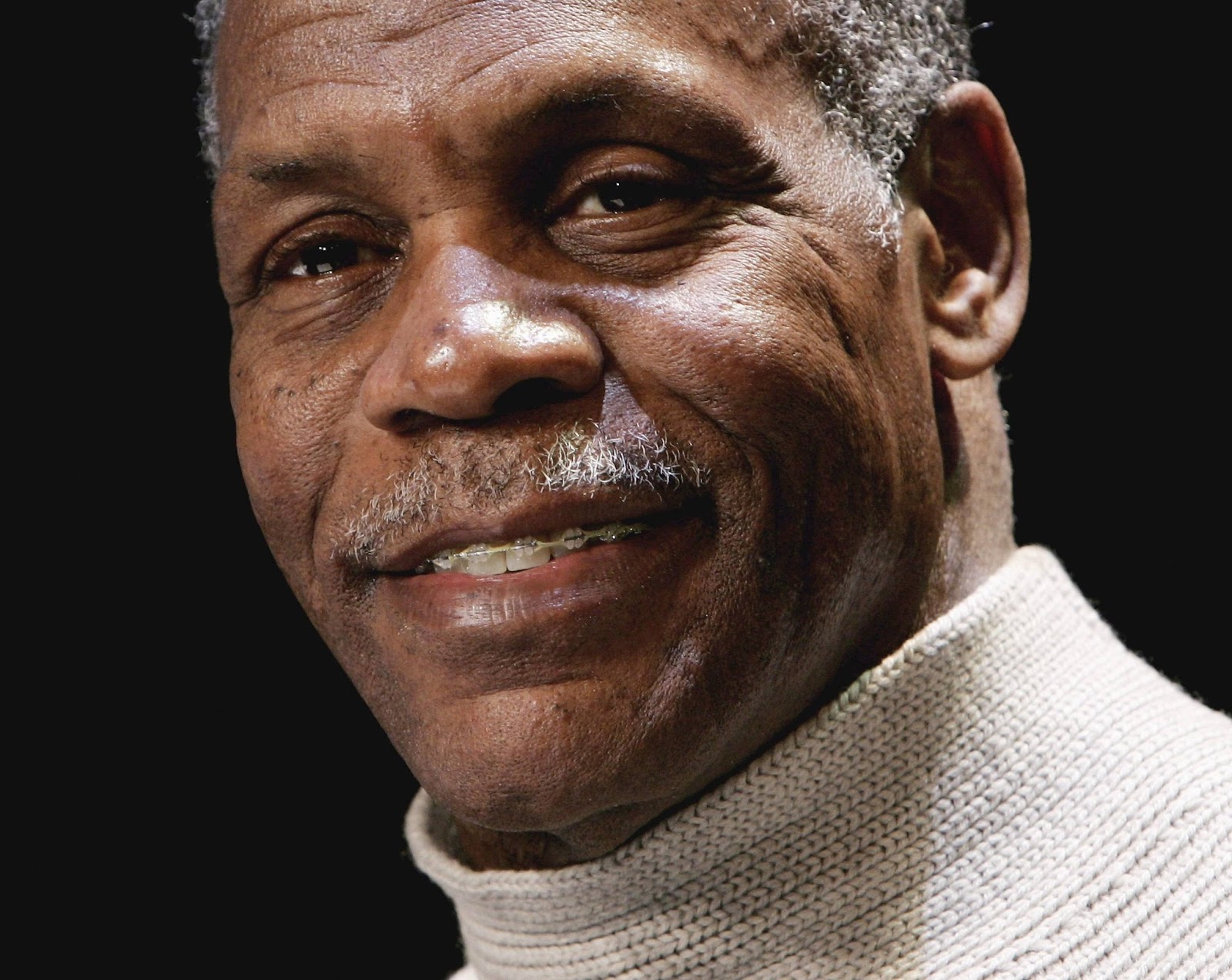 Danny Glover Photos | Tv Series Posters and Cast