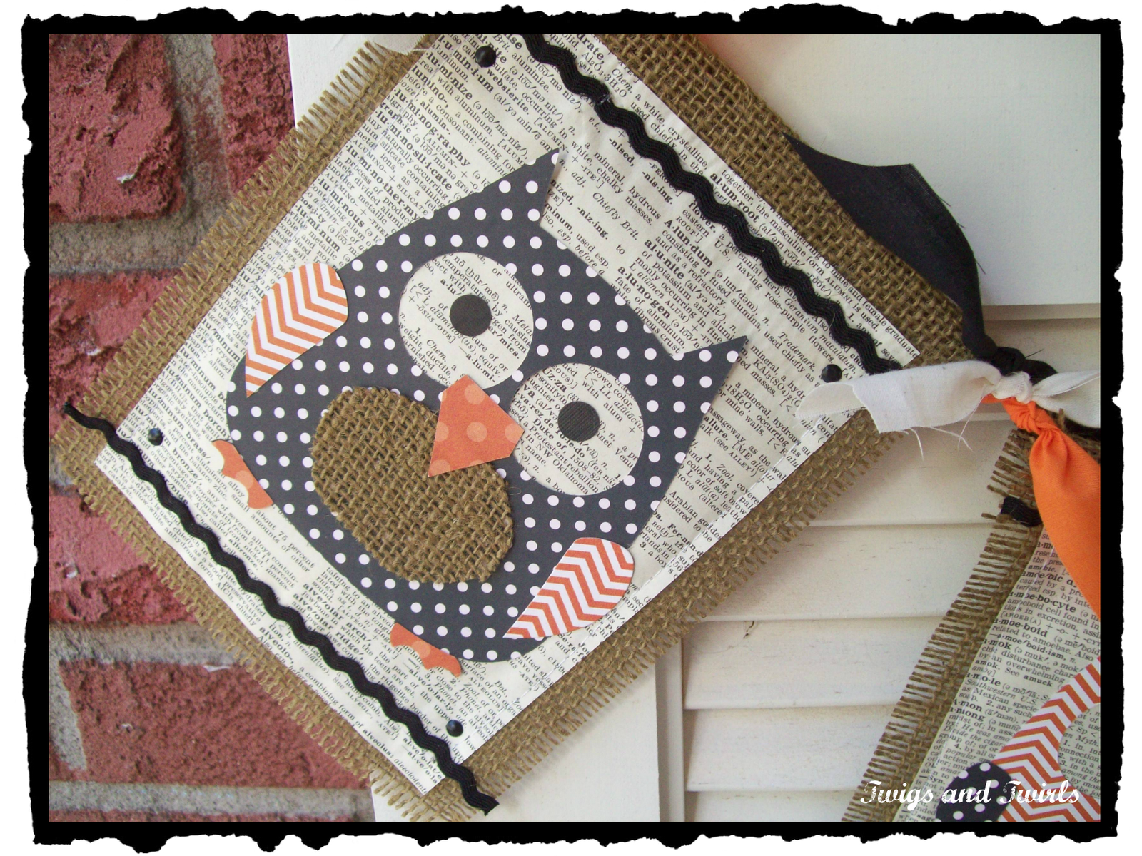 Free Printable Owl Banner - Free Templates 2024