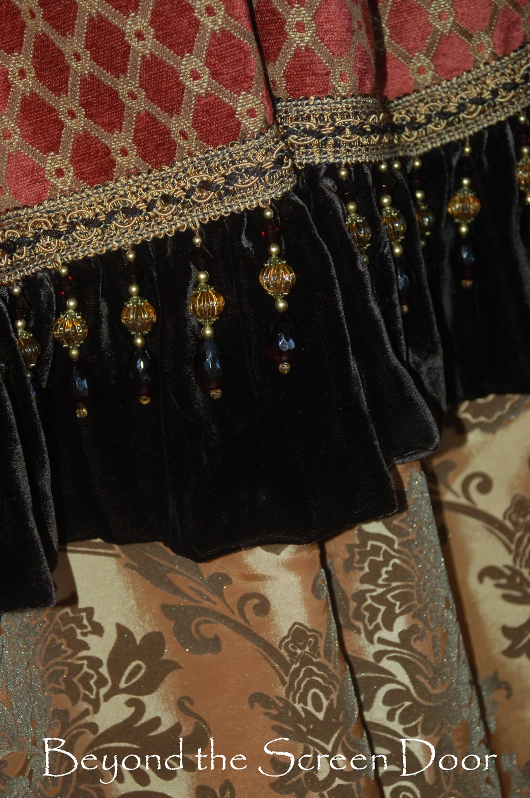 Window Treatment Dilemmas Sonya Hamilton Designs - Bank2home.com