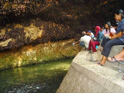 Sejarah dan Lokasi Wisata Goa Ngerong Rengel Tuban | WISATA TUBAN