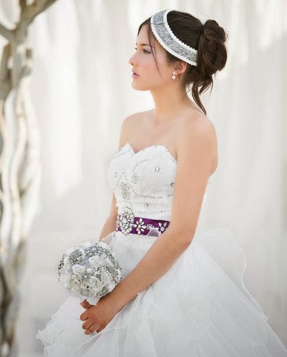 Noticias de Interés para Bodas y Trajes de novias: GSUSG y sus trajes ...