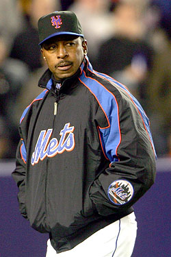 Former Mets Manager With Second Highest Winning % In Team History ...