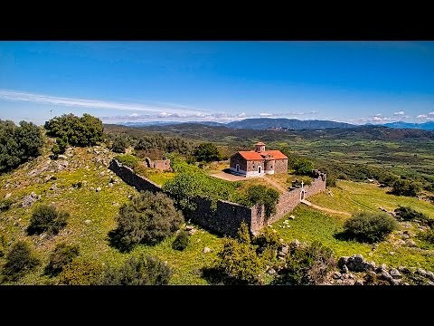 ΒΟΝΙΤΣΑ ΝΕΑ: Με την κάμερα του Ανδρέα Κουτσοθανάση στην ιστορική μονή ...